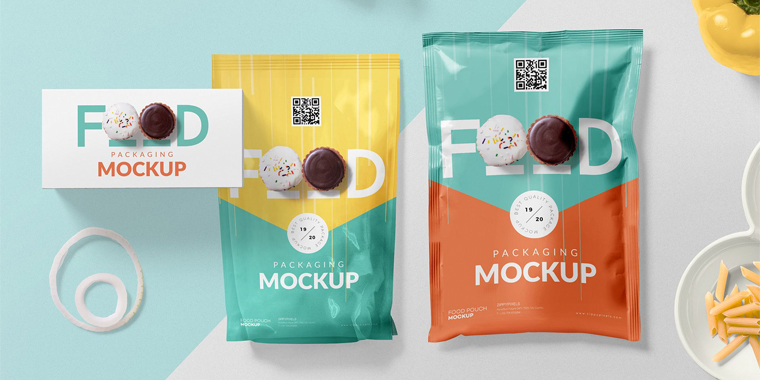 What is a Packaging Mockup? Benefits, Types & How to Create?