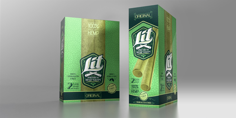 The Ultimate Guide to High Hemp Wraps and Their Packaging