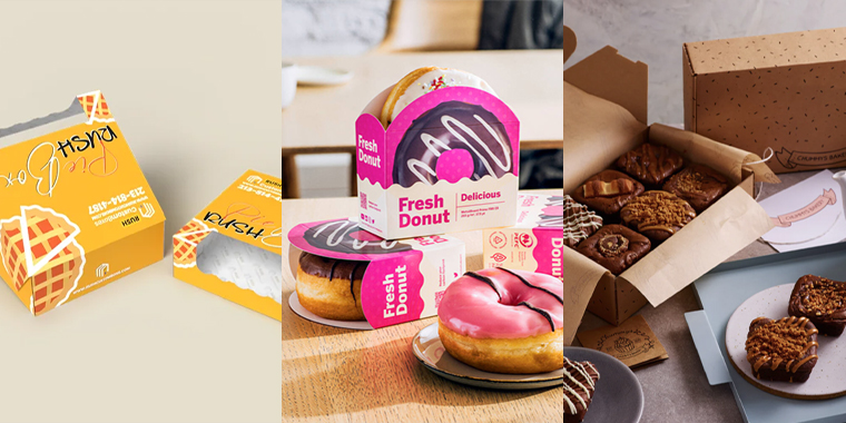 Bakery Packaging Ideas to Boost Your Brand and Sales in 2025