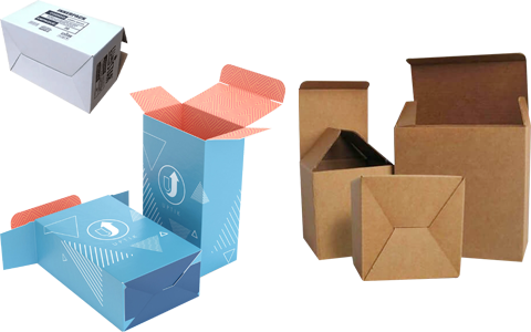 Custom Auto Lock Boxes Wholesale | Bulk Sale ON!