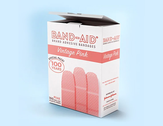Custom Bandage Boxes | Secure & Eco-Friendly Packaging