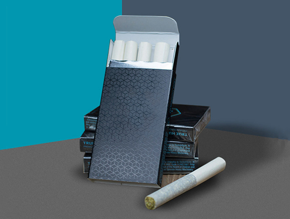 Disposable Cigarette Boxes | Eco-Friendly & Custom Made