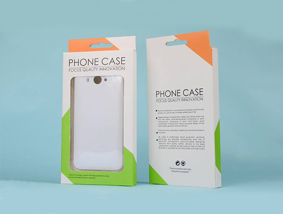 colorful phone case boxes