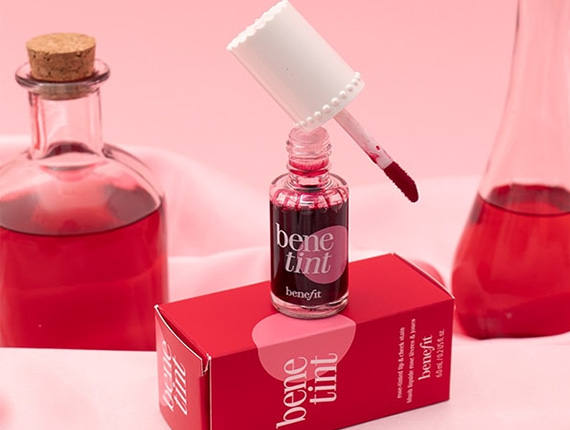 Custom Lip Tint Packaging | Boost Your Sales With Premium Packaging