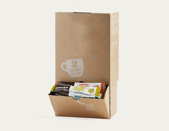 Custom Sachet Packaging Wholesale | Get Printed Sachet Boxes
