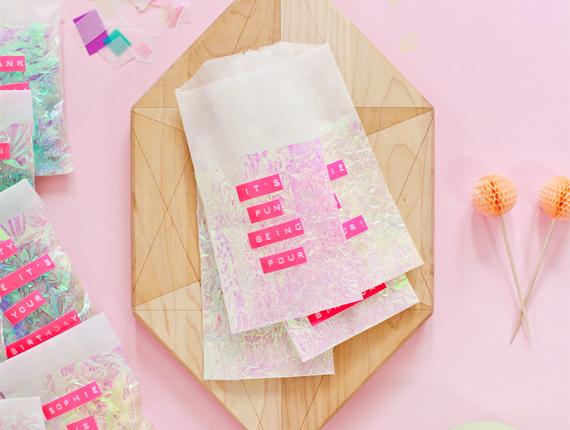Glassine Bags | Custom Designs Boxes