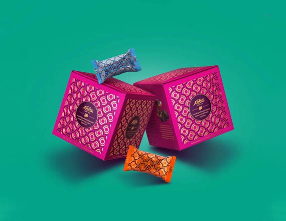 Custom Small Candy Boxes Wholesale | Custom Designs Boxes