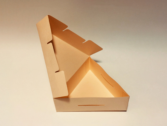 Custom Triangle Box Packaging | Custom Designs Boxes