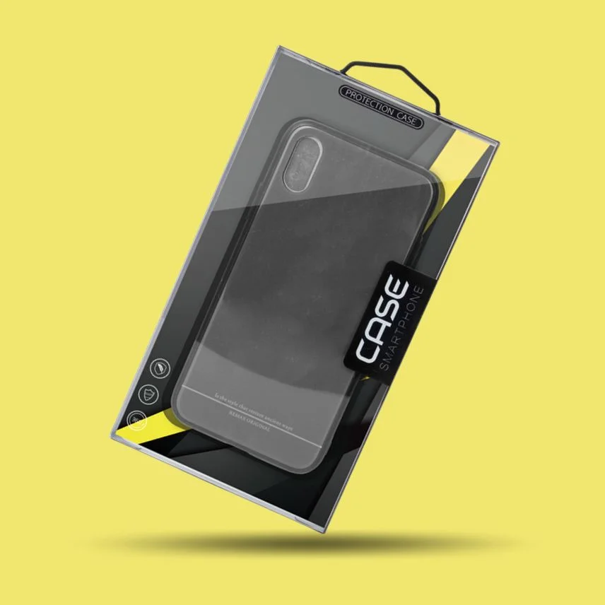 Get Elegant Phone Case Boxes To Increase The Sale Of Your Phone Cases