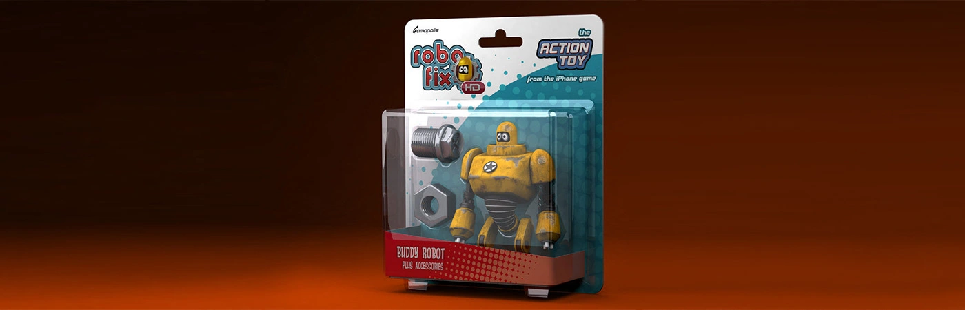 How To Add/Modify Features For Action Figure Customization?