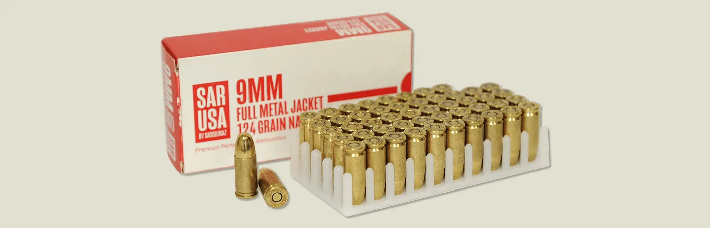 Best Ammo Box For 9mm For Versatile Functionality: Ultimate Guide