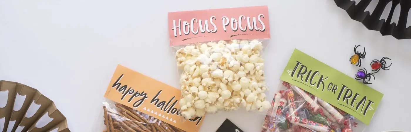 Elevate Your Packaging Game with Bag Toppers