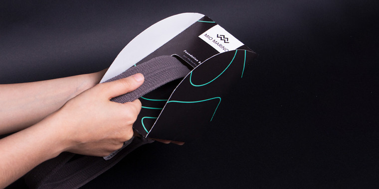 What makes us worthy of producing admirable belt packaging?