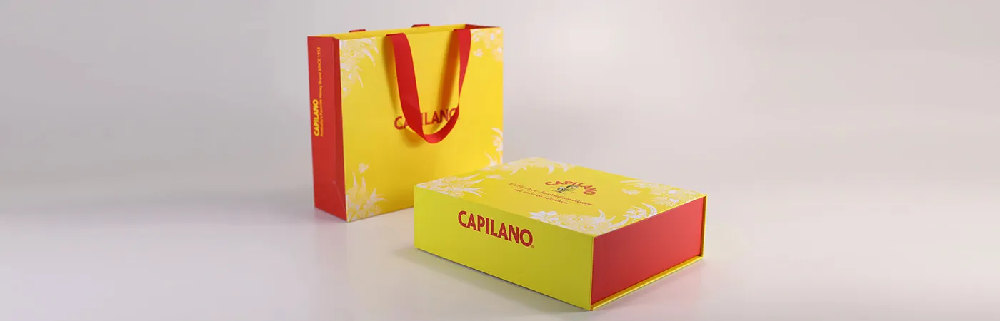 A Comprehensive Guide To Make Boxed Bag