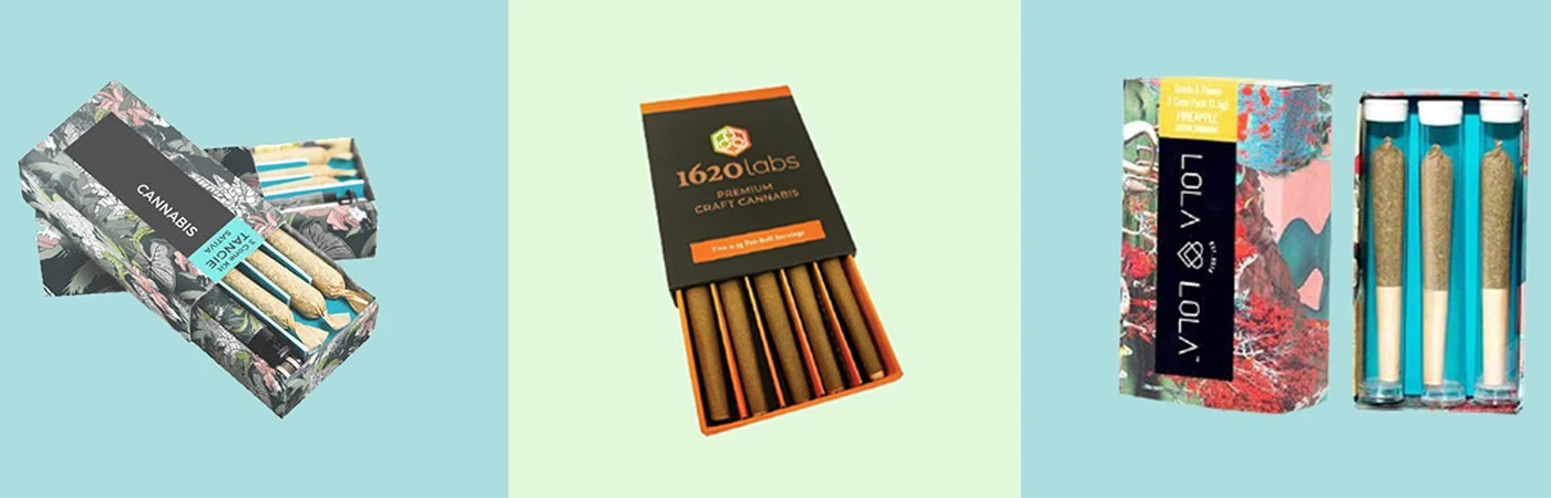 Custom Printed Cannabis Cigarette Boxes-A Great Marketing Tool