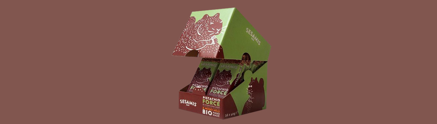 The Complete Guide to Cardboard Display Boxes