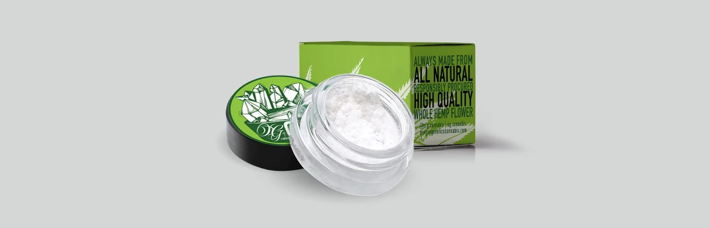 Give Brand a Marketing Supplement in Shape of Custom CBD Isolate Boxes