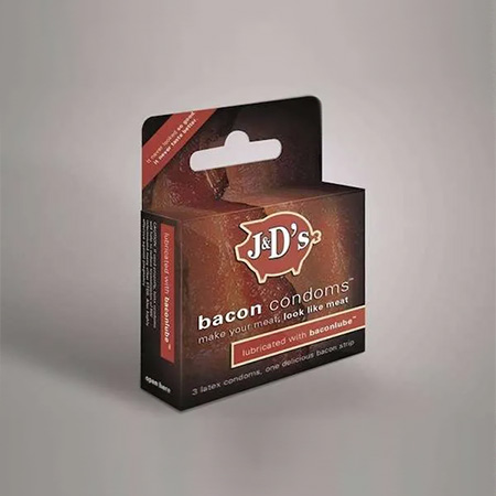 What Number of Condoms from Different Companies Fit in a Box?