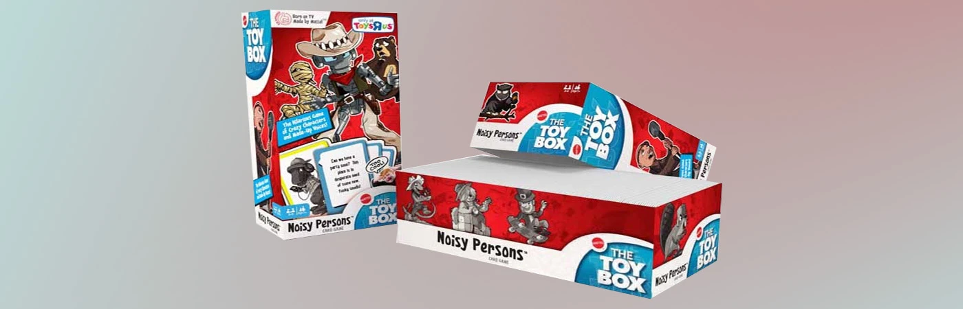 Striking Custom Game Boxes from CDB are Need of the Hour