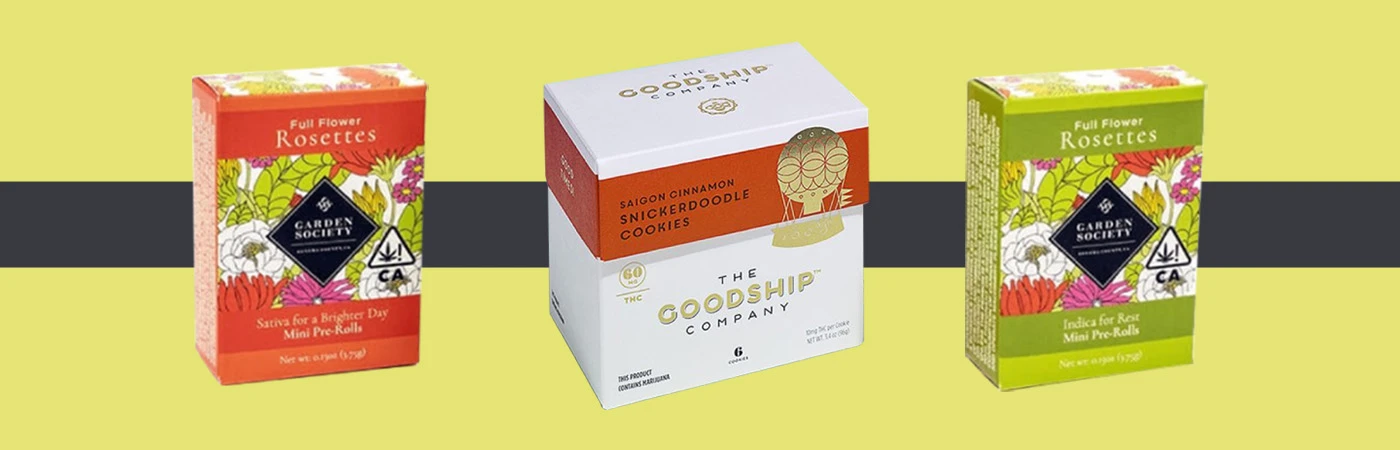 How Custom Marijuana Edible Packaging Can Increase Your Customer Base?