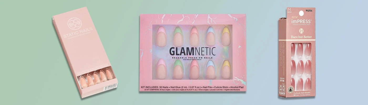 Blushing Perfection: A Chic Guide To Packaging Short Pink Nails