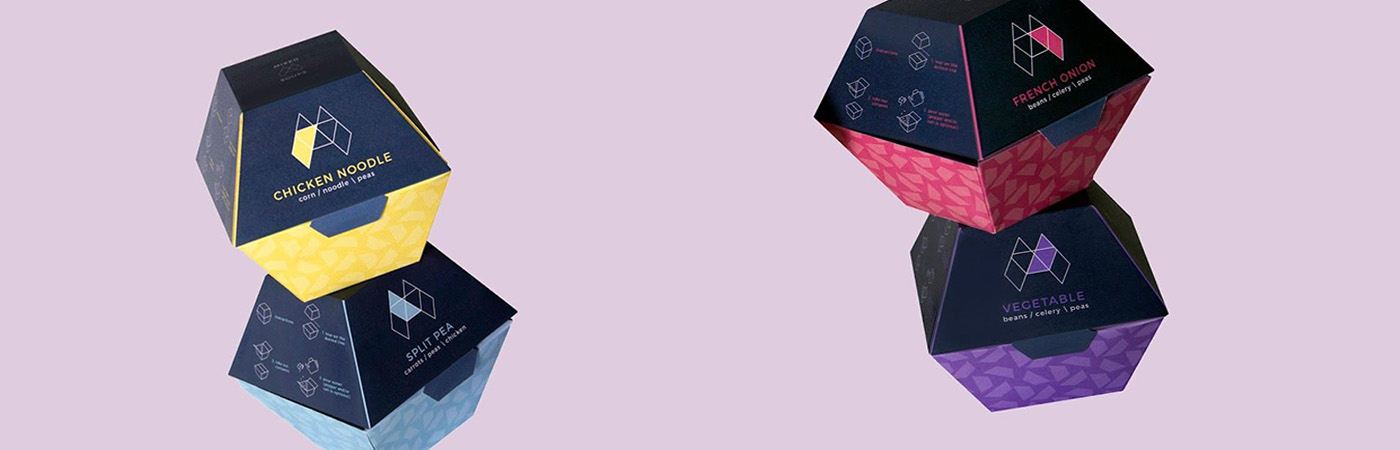 21st-Century Ideas For Custom Packaging Design To Attract Customers