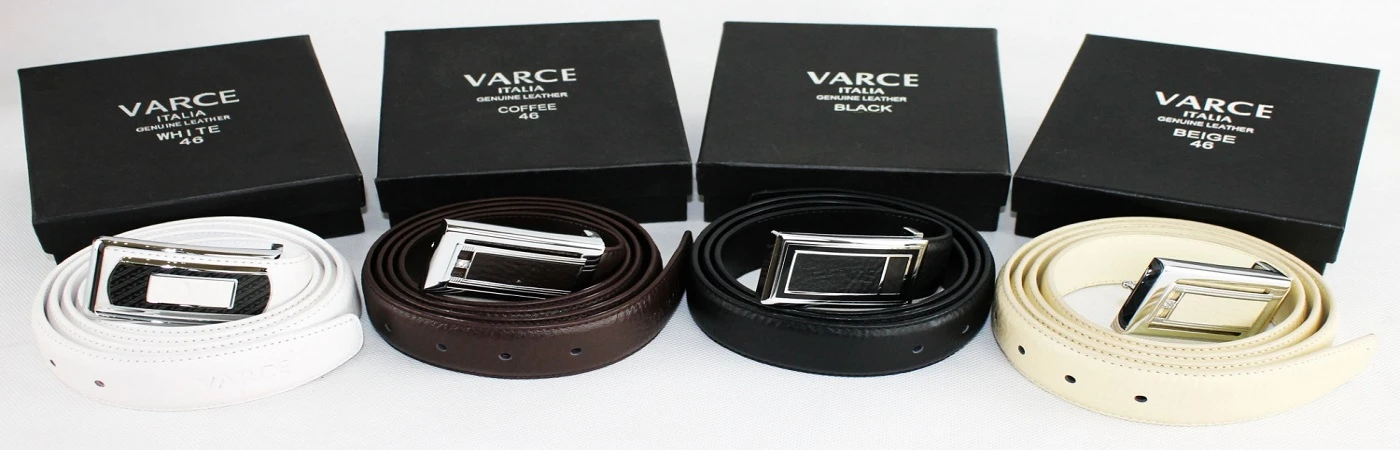 What makes us worthy of producing admirable belt packaging?