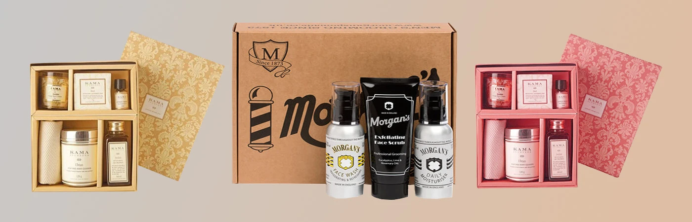 Make The Day Of Your Customers With Custom Spa Product Boxes