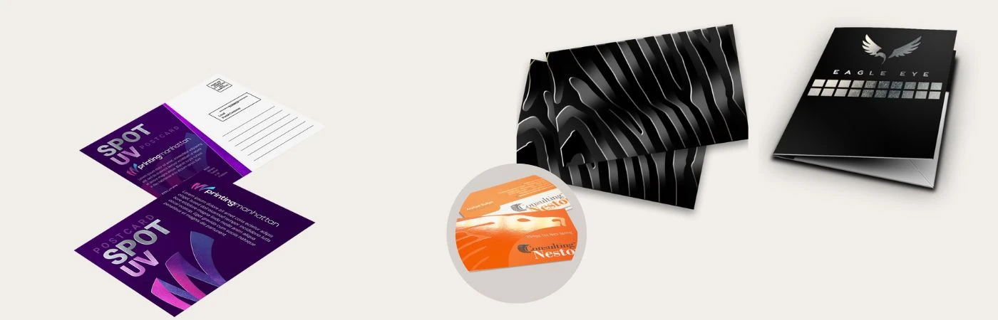 Upgrade Your Packaging with the Spot UV Technique