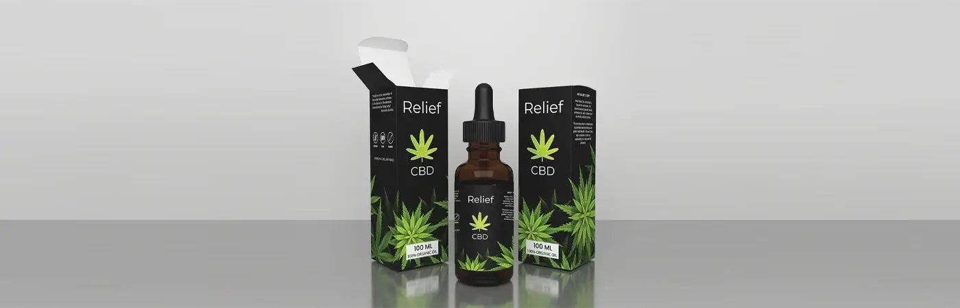 A Professional Guide To Create Custom Tincture Boxes