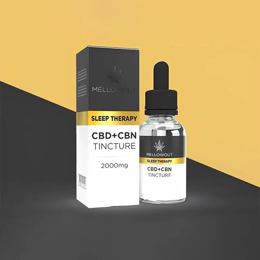 Make Your Herbal Products Shine And Showoff With Custom Tincture Boxes