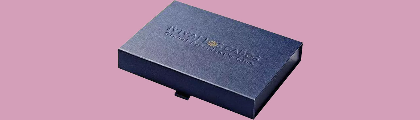 How Important Is Debossing For Premium Branding?