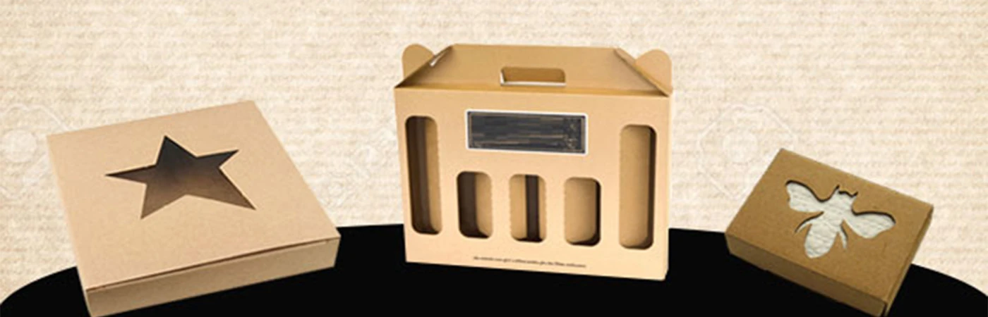 Everything about Custom Die-Cut Boxes