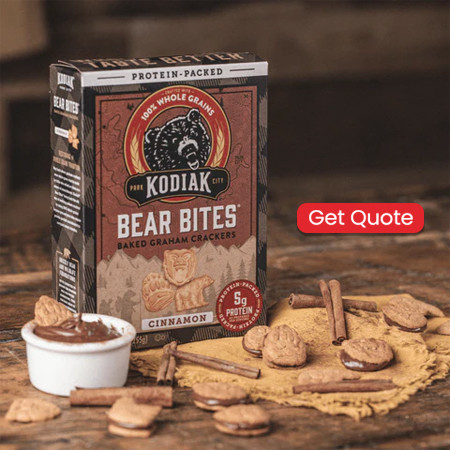 Ultimate Guide For Graham Crackers In A Box | Custom Designs Boxes