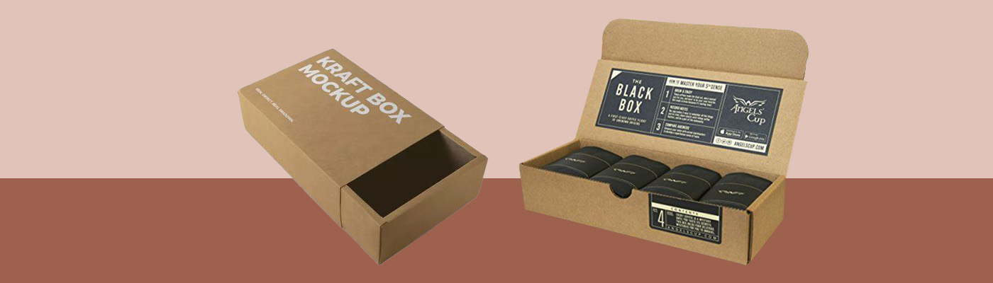 Kraft Paper: The Best Material For Robust And Sustainable Packaging