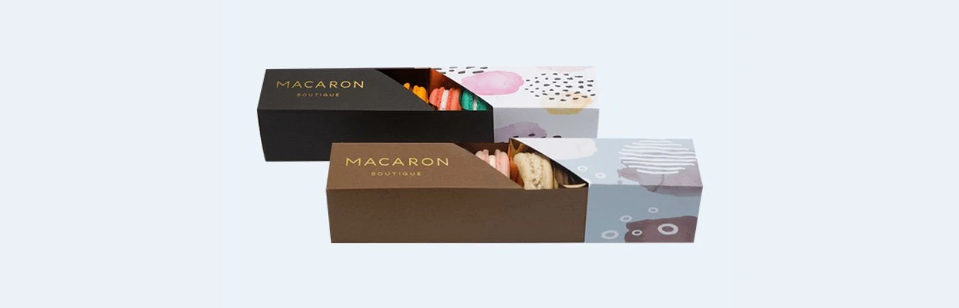 The Ultimate Guide To Customization Of Macron Boxes