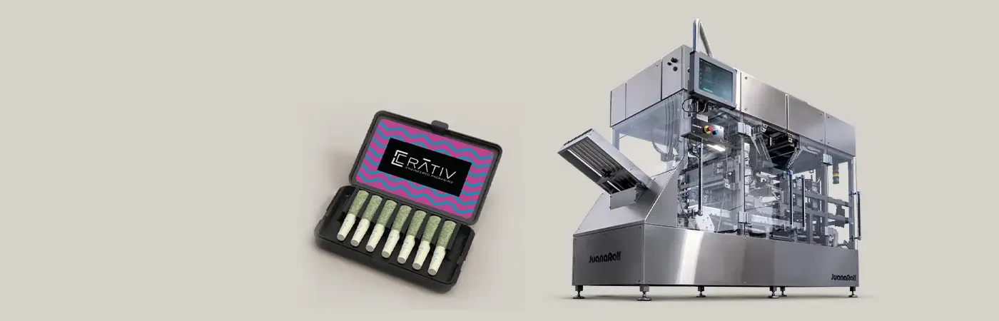 An Ultimate Guide To Learn About Pre-Roll Machine