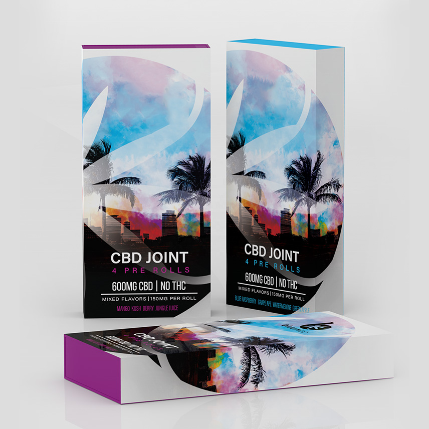 What Makes Custom CBD Boxes Advantageous for your Brand?