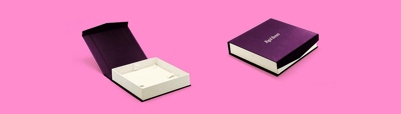 The Complete Guide To Making Rigid Boxes