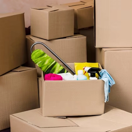 Let Your Product Experience The Real Strength Of Shipping Boxes: