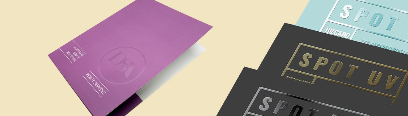 How Spot UV Coating Makes The Packaging Eye-Catching?