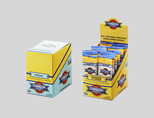 Custom Designer Packaging Boxes Wholesale