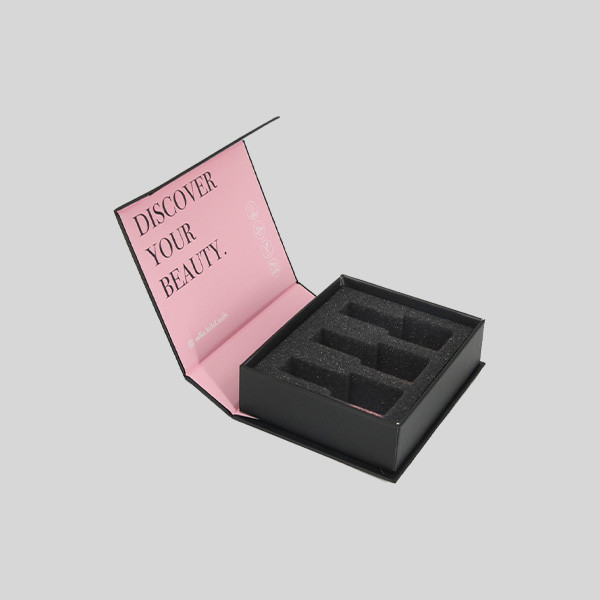 Custom Cosmetic Boxes - Cosmetic Packaging Wholesale