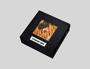 Custom Designer Packaging Boxes Wholesale