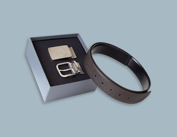 Custom Belt Box Packaging | Custom Designs Boxes