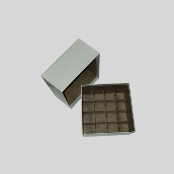 Cardboard Divider Boxes Wholesale