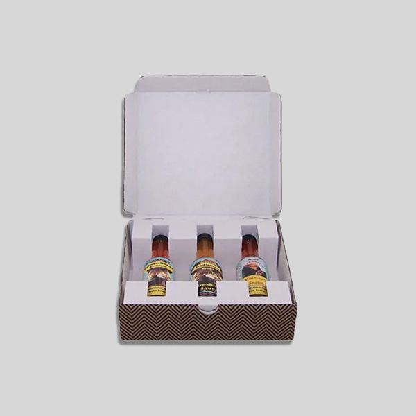 Custom Cardboard Inserts Wholesale