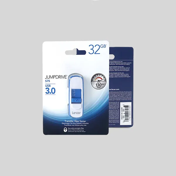 Custom Blister Card Packaging | Blister Card Box Packaging