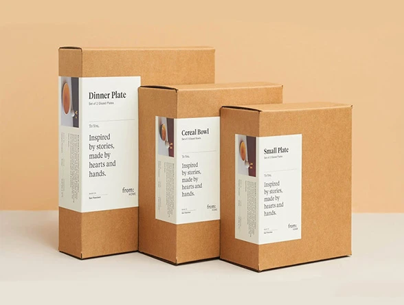 Corrugated Boxes | Corrugated Packaging Wholesale