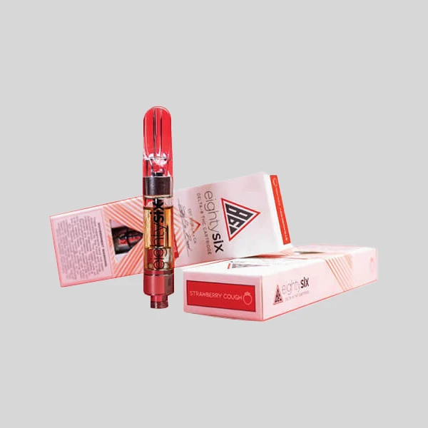 Custom Empty Vape Cartridges Boxes Wholesale